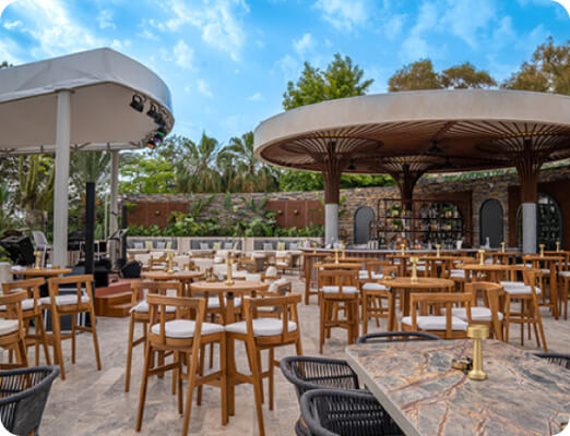 Brands | Pablito Bistro | Antalya